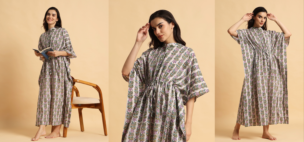 Comfy. Elegant. Perfect