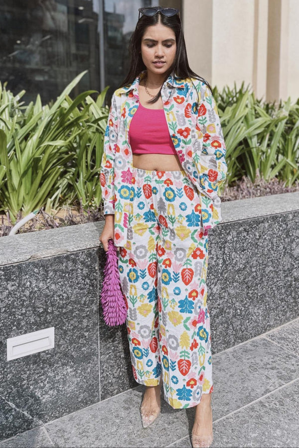 CO-ORD SETS – SAFEERA